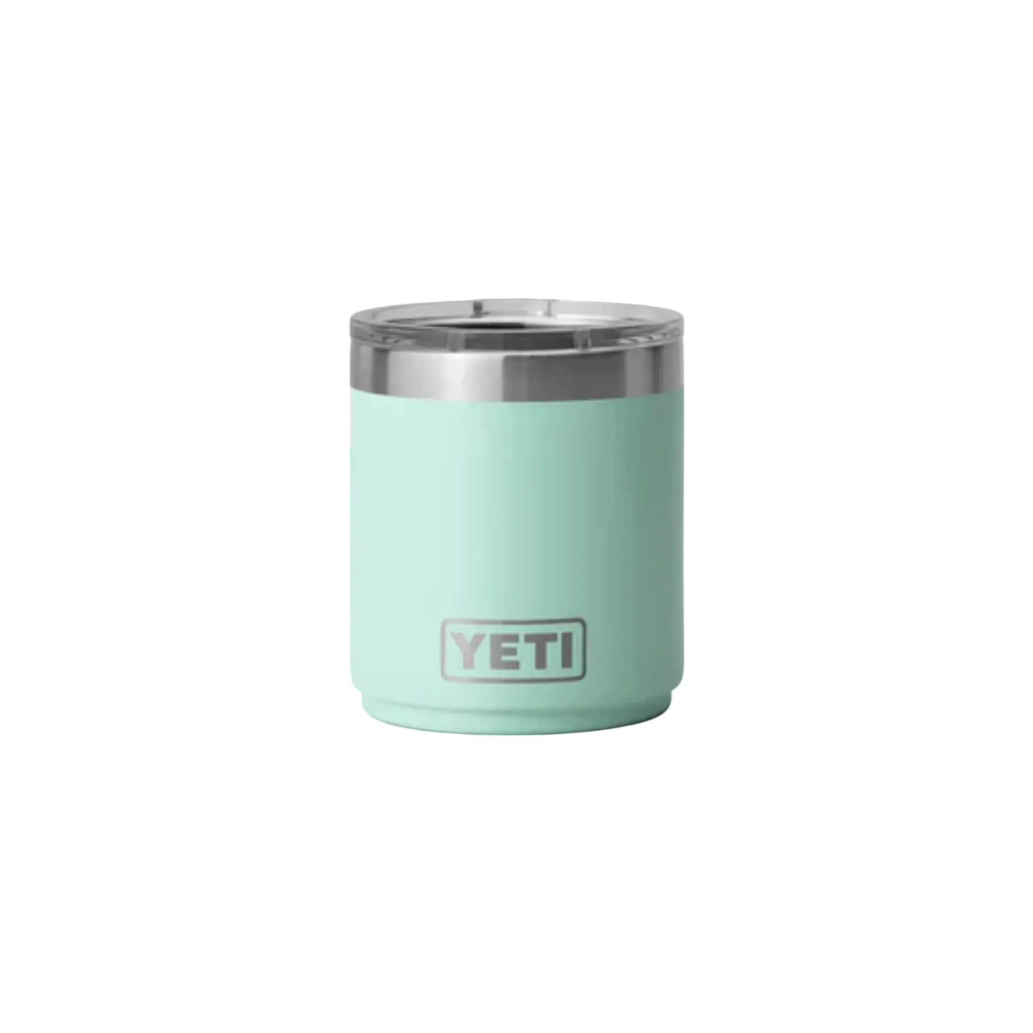 Yeti Rambler 10oz Lowball MS – Holt's Gun Shop