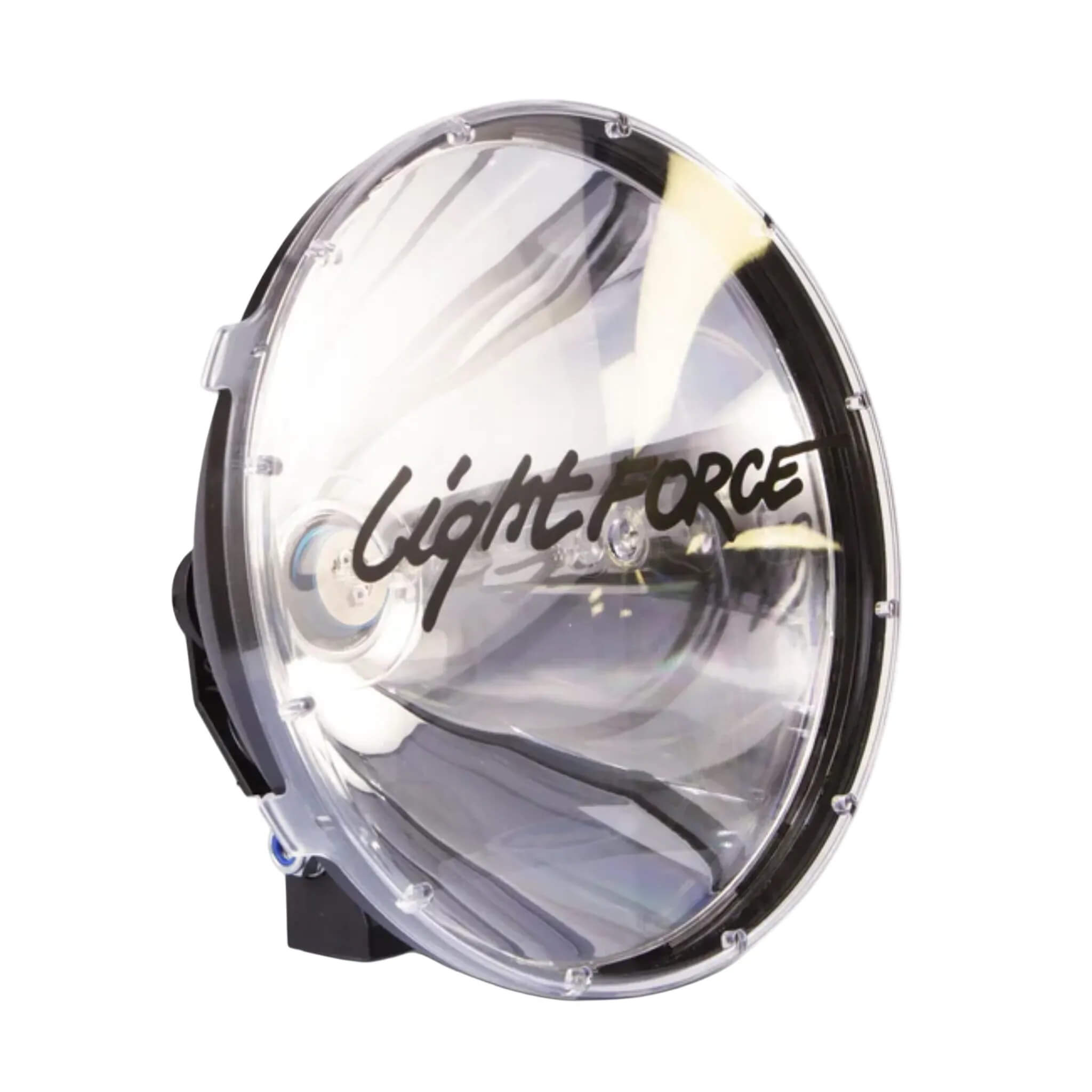 Lightforce Blitz 240mm 12V 100Watt T-Bar Mount Spotlight – Holt's Gun Shop