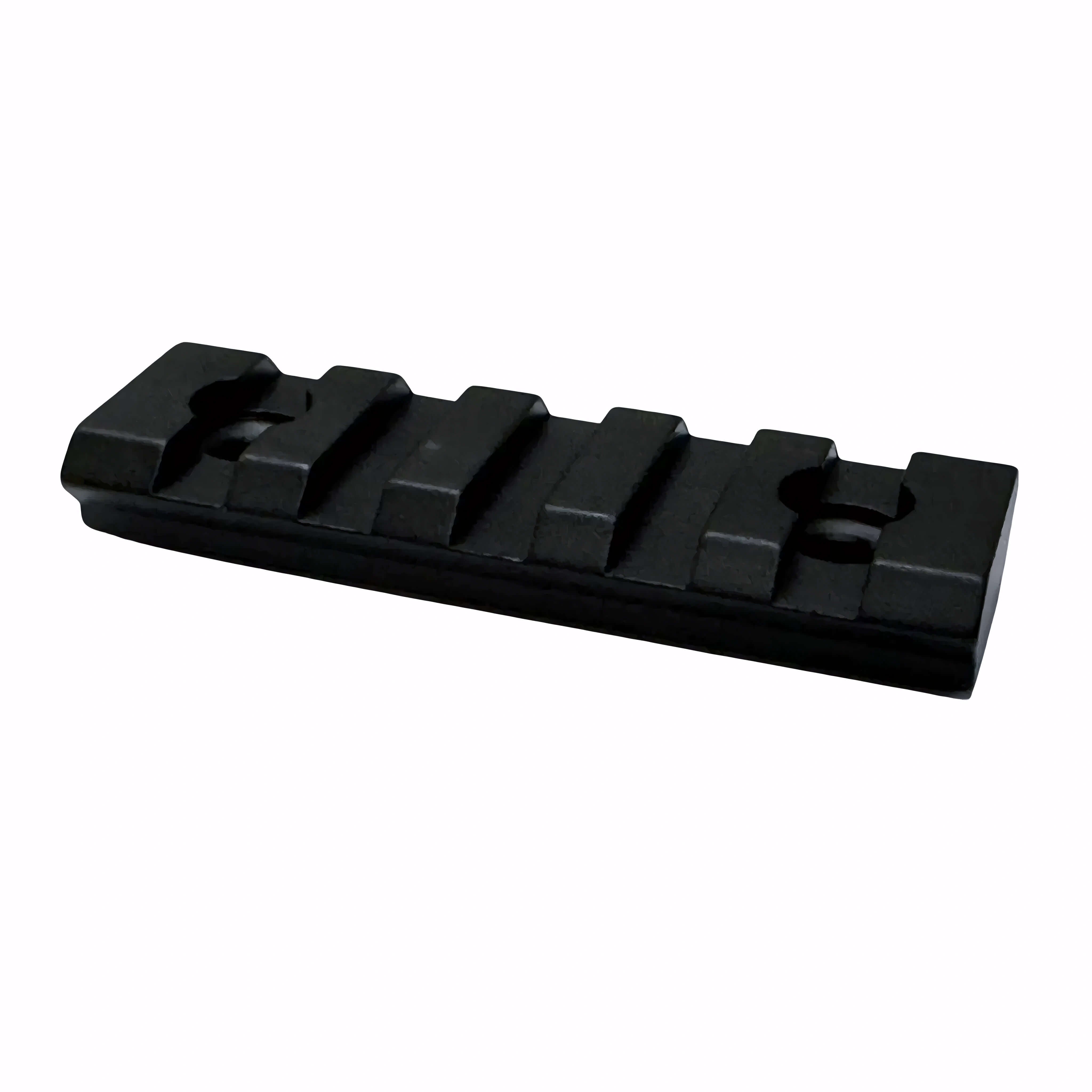 Helix Rail - M-LOK Picatinny 5 Slot – Holt's Gun Shop