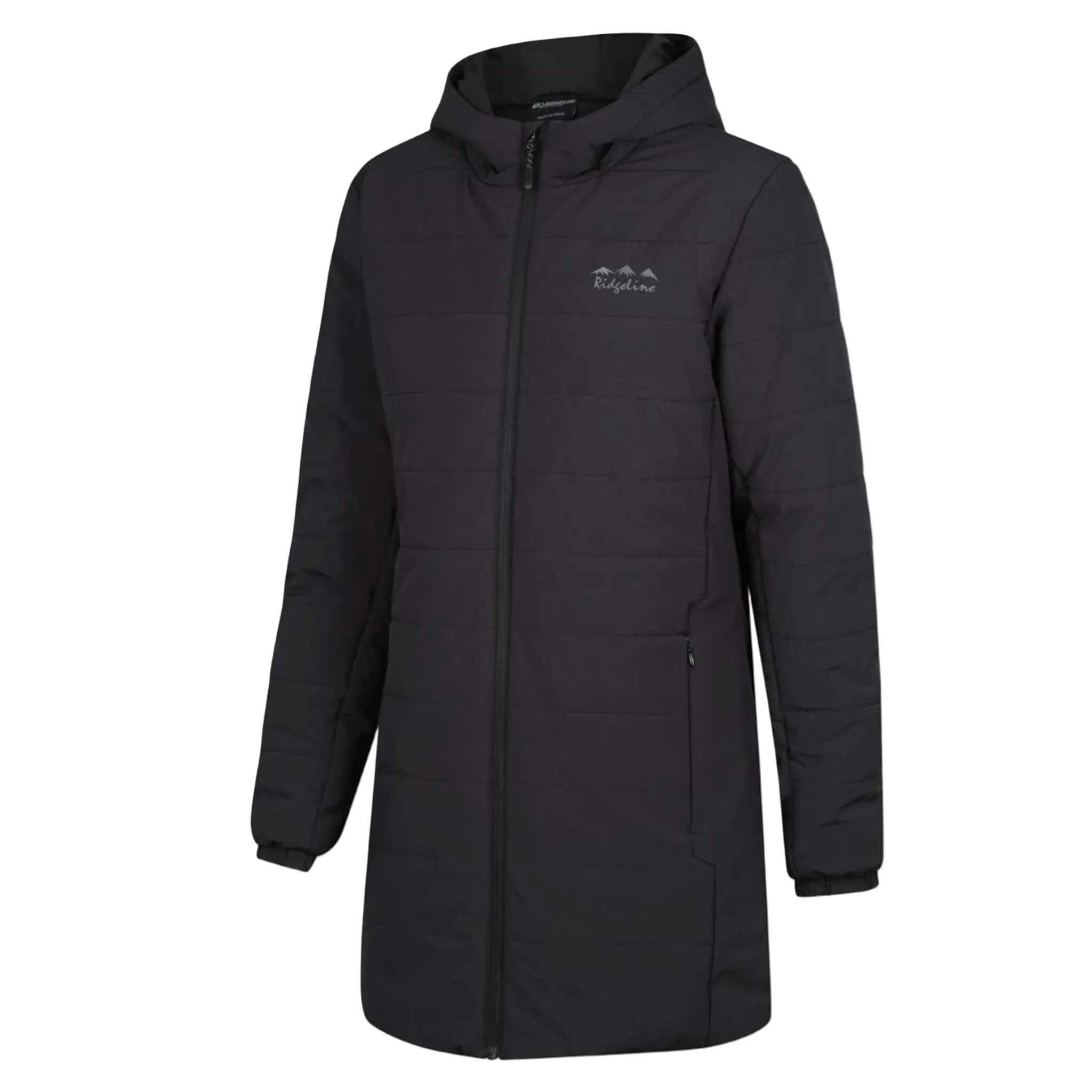 Ridgeline Womens Gale Puffa Jacket – Holt's Gun Shop